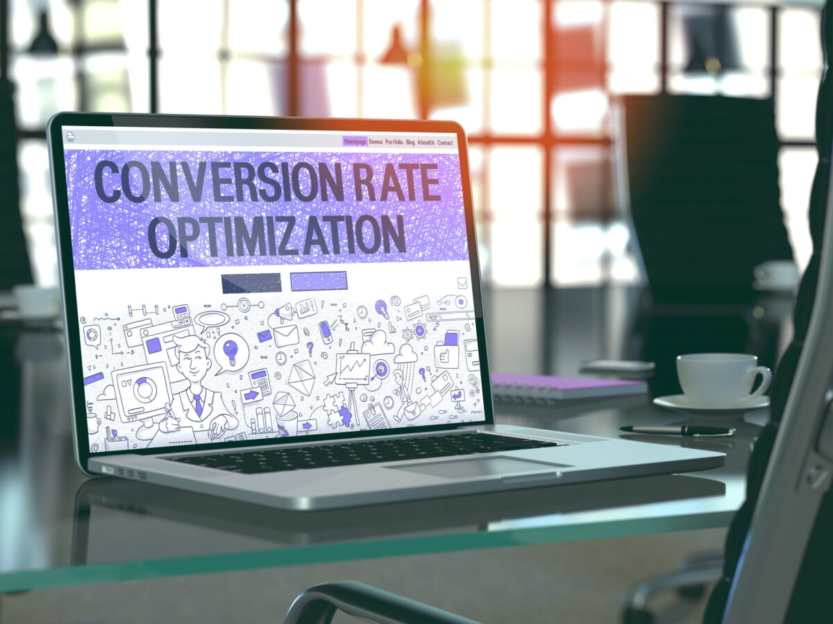 What is a Good Website Conversion Rate for Your Business?