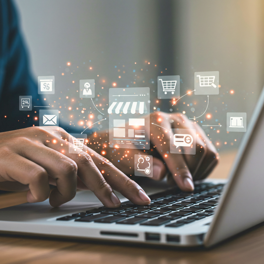 Building a Social Media Strategy: A Step-by-Step Guide - SCM Marketing Solutions